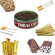 A Large Inventory of Tobacco Products including Cigars, Cigarillos ...