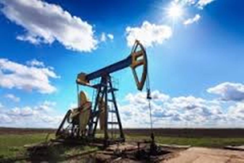 Oil & Gas Mineral Rights near Trotters, Golden Valley County, North ...